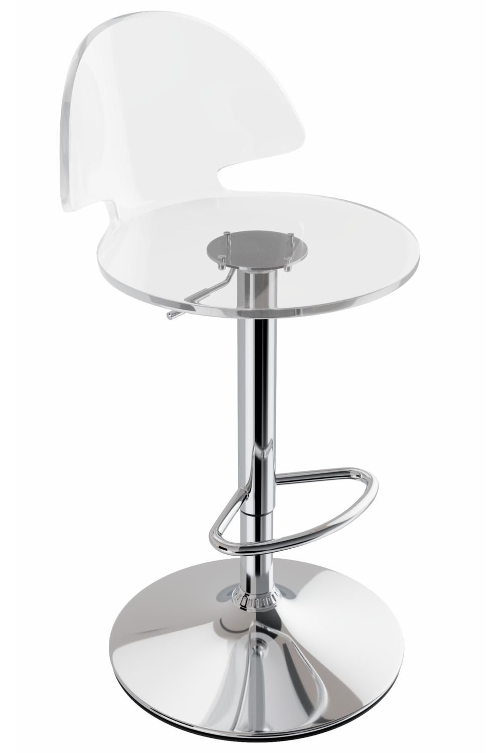 Allure Bar Stool
