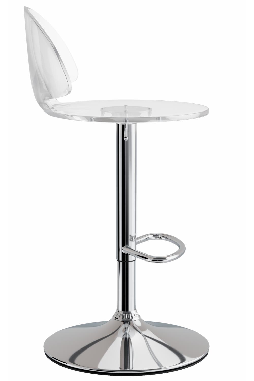 Allure Bar Stool
