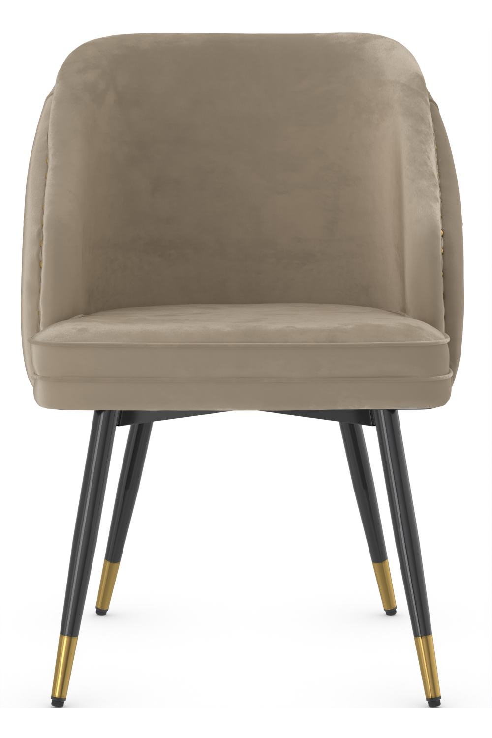 Ashby Dining Chair Velvet