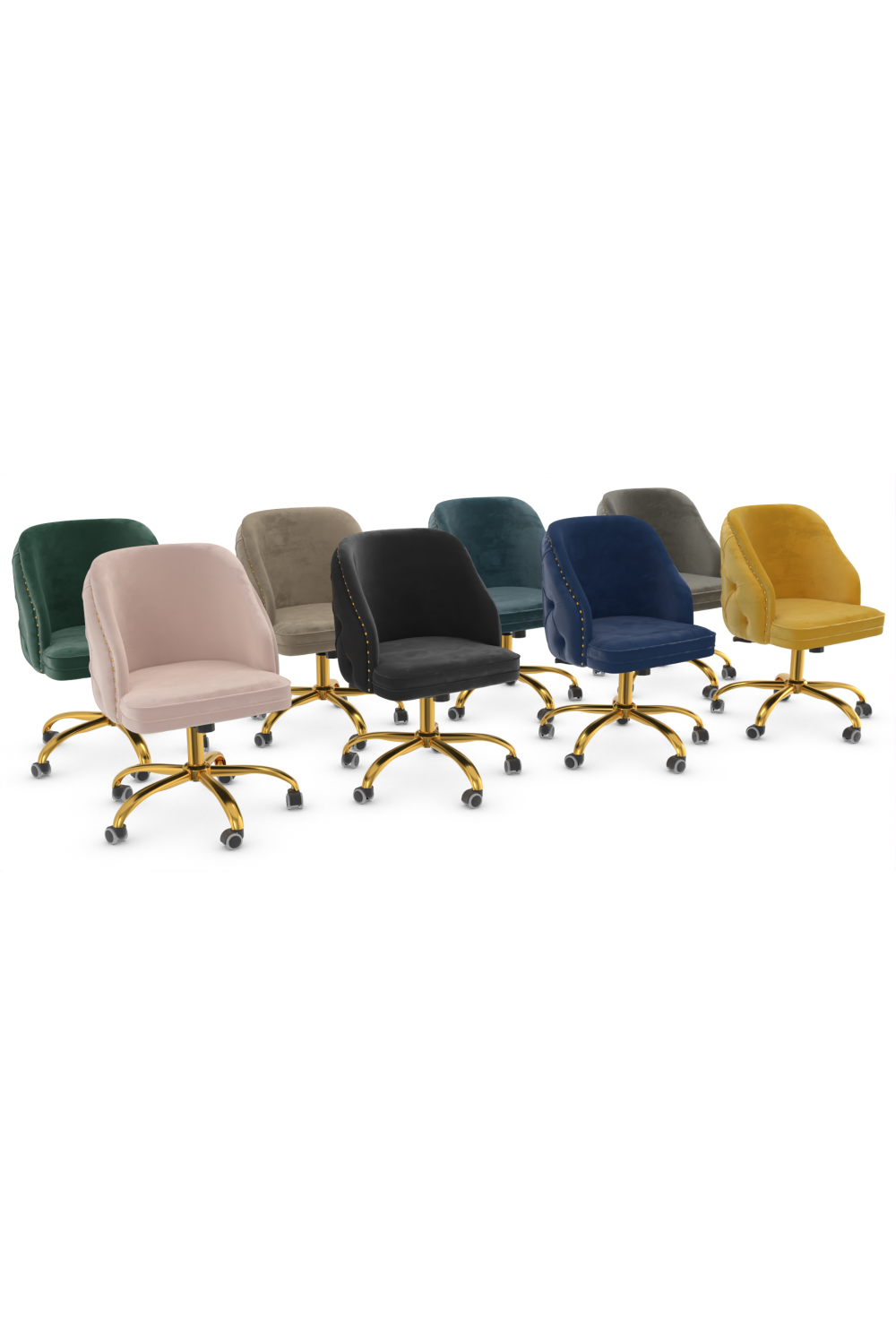 Ashby Office Chair