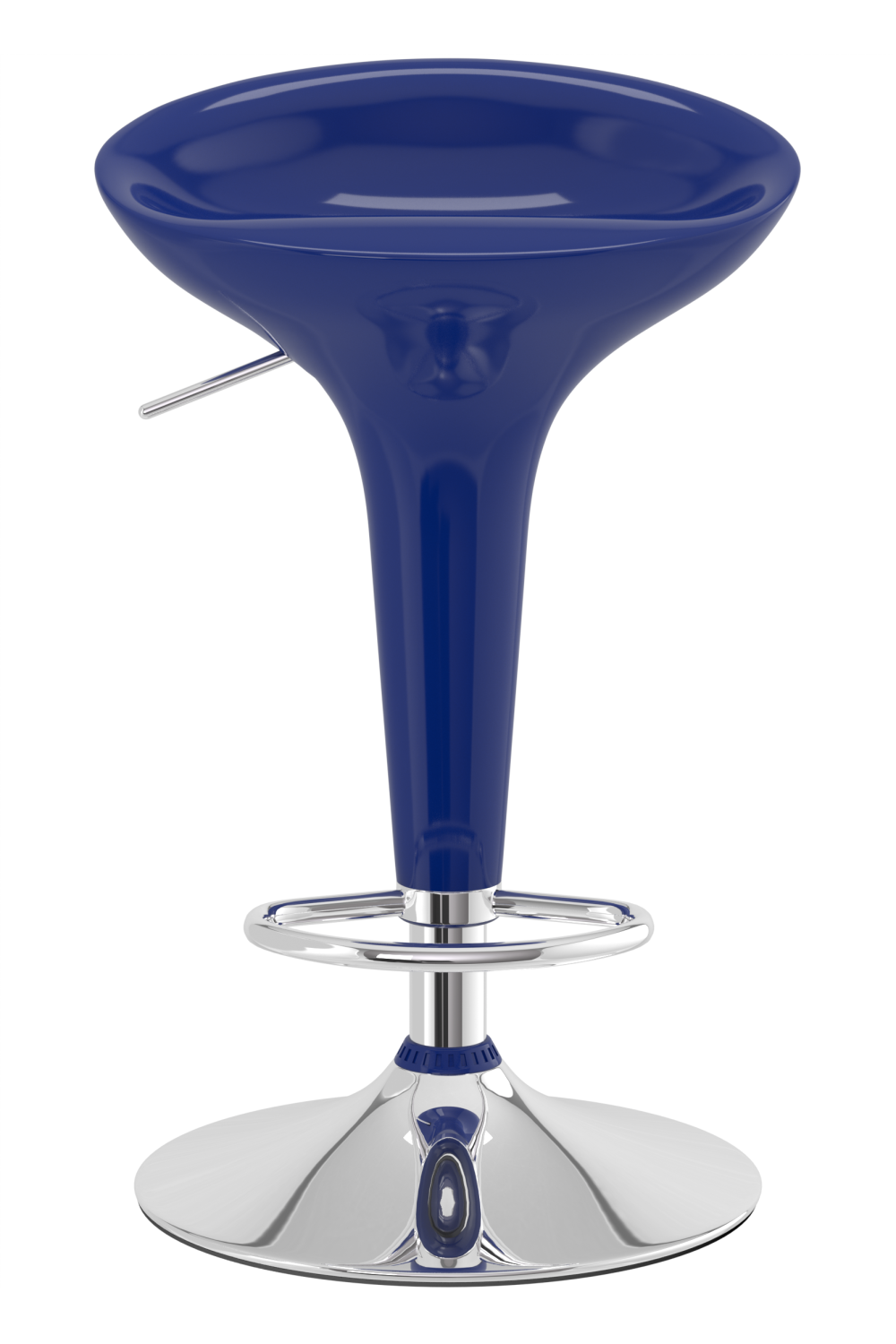 BOMBAY BAR STOOL