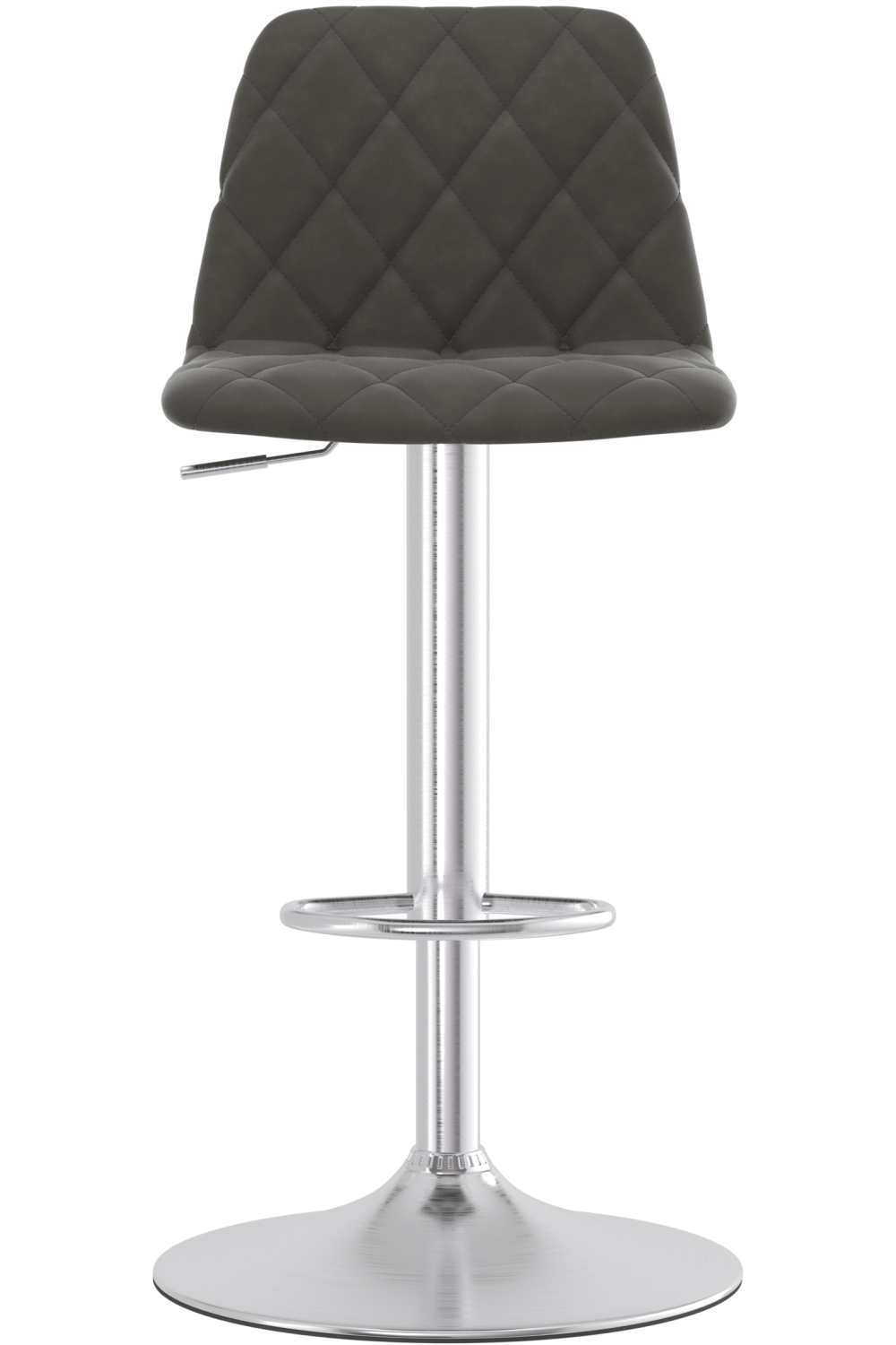 DIAMOND BAR STOOL