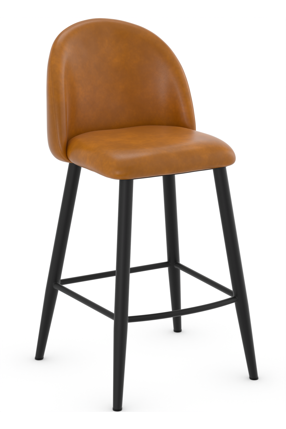 Henley Bar Stool Tan