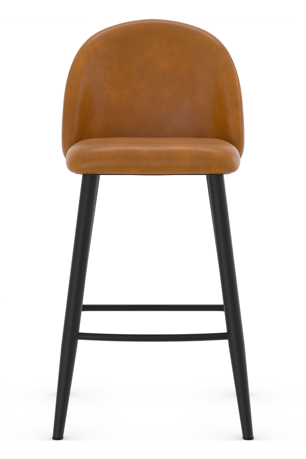 Henley Bar Stool Tan
