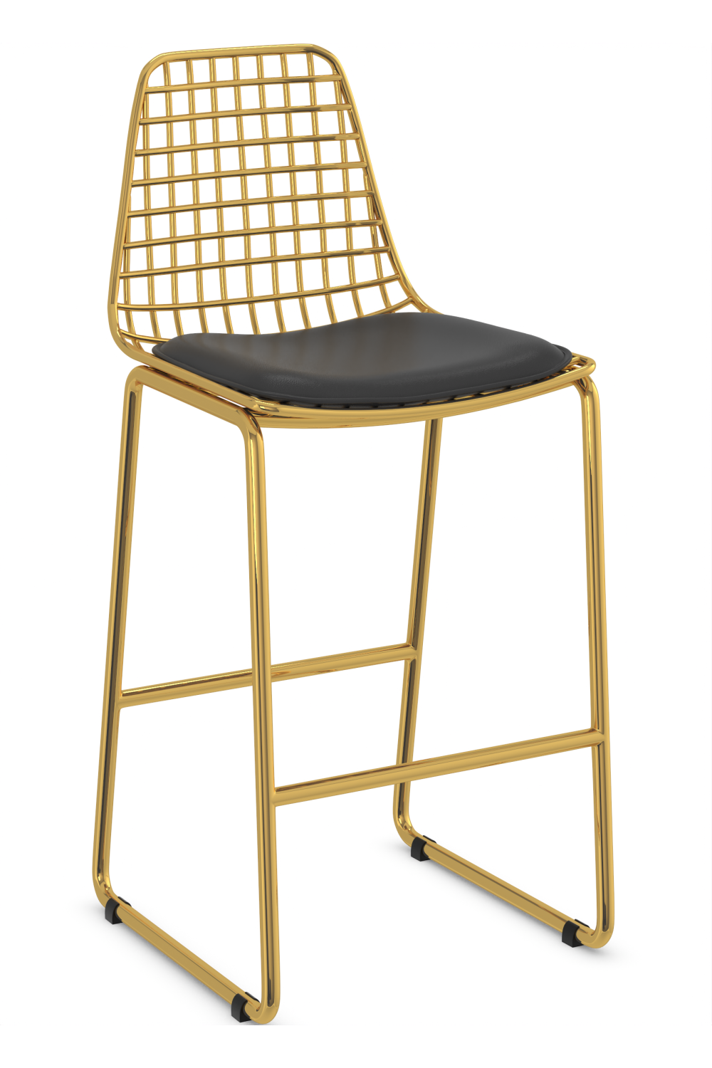 Jazz Bar Stool