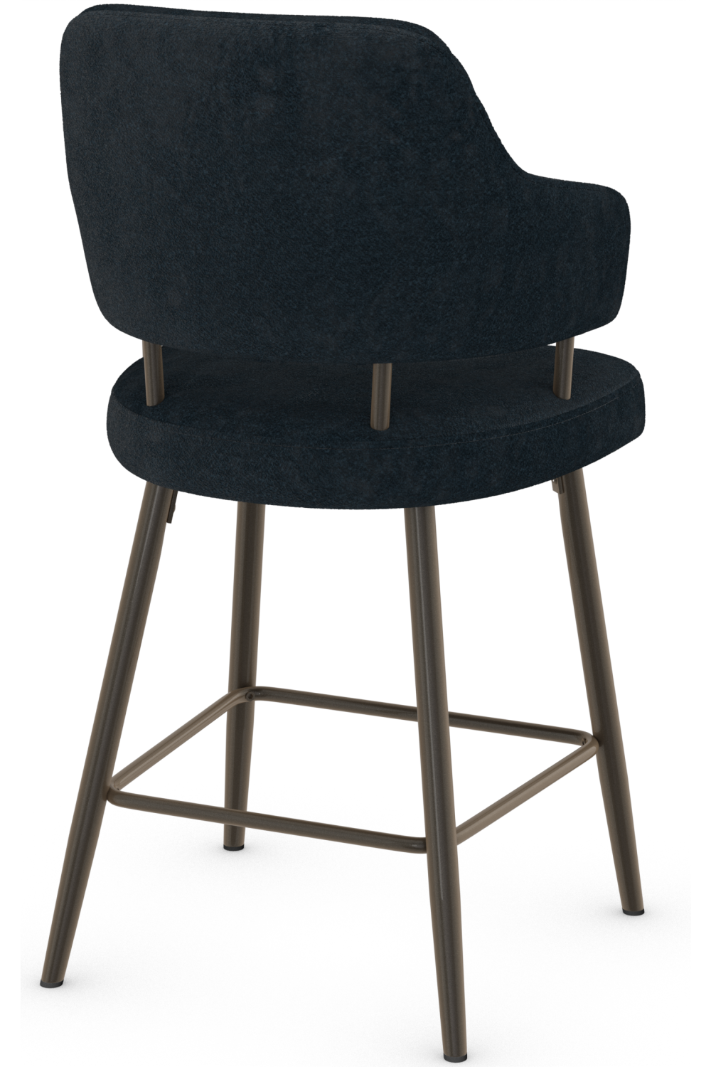 Memphis Bar Stool