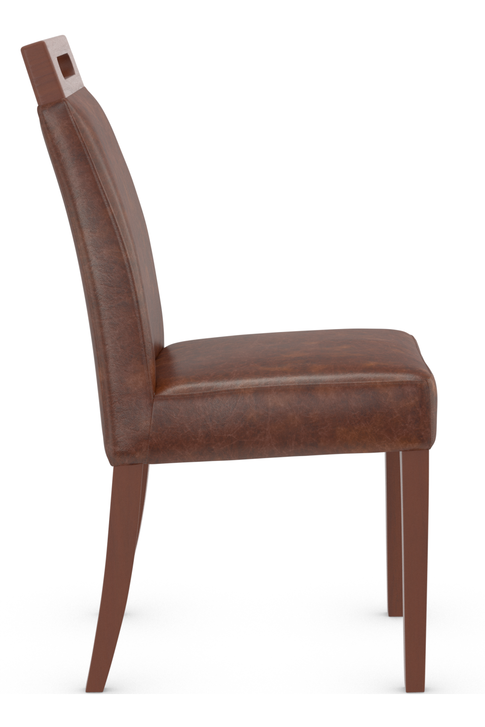 Modena Dining Chair Brown