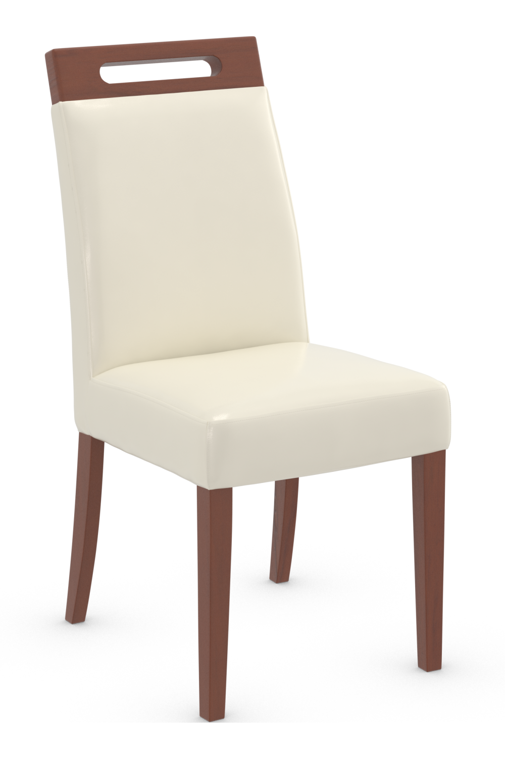 Modena Dining Chair Cream