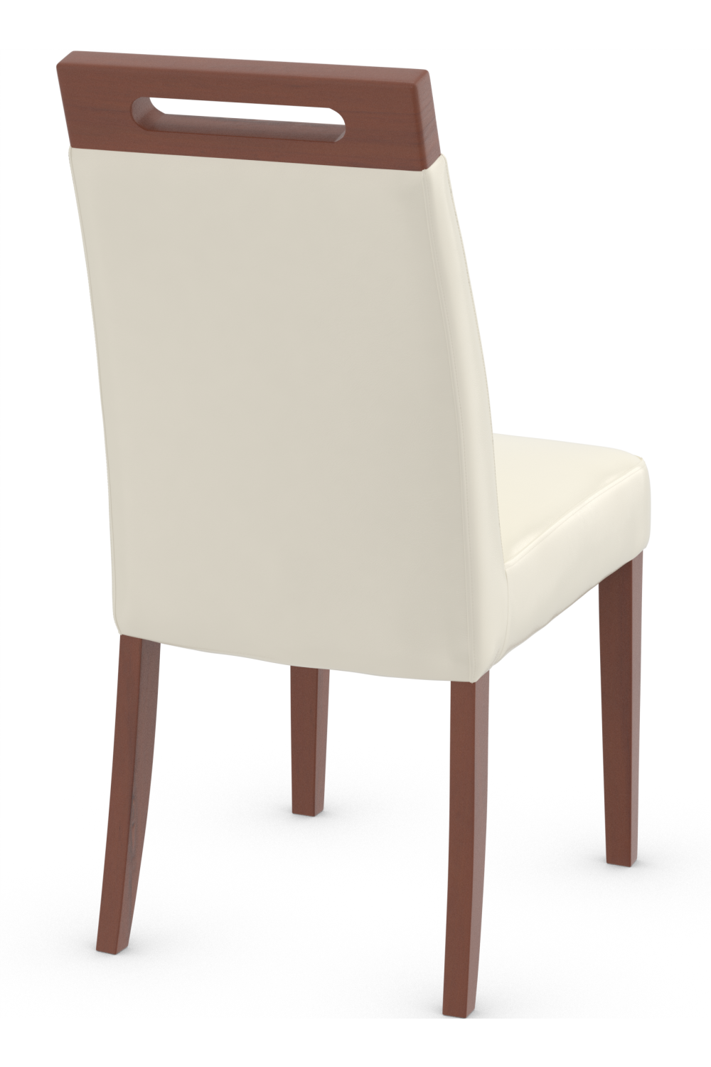 Modena Dining Chair Cream