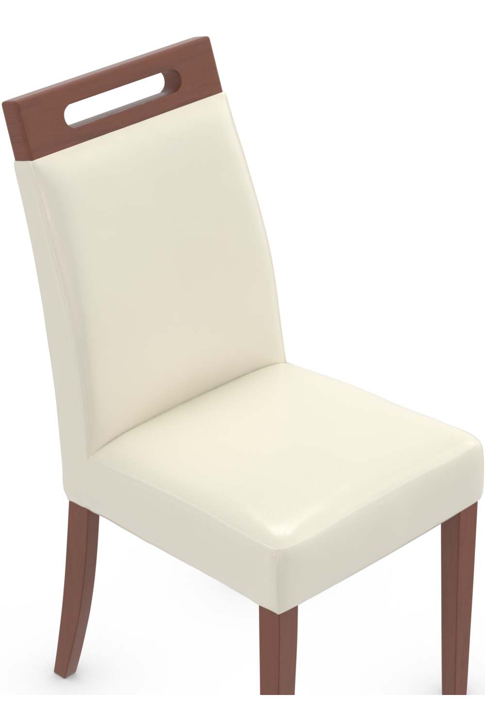 Modena Dining Chair Cream