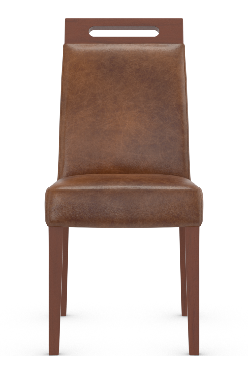 Modena Dining Chair Tan