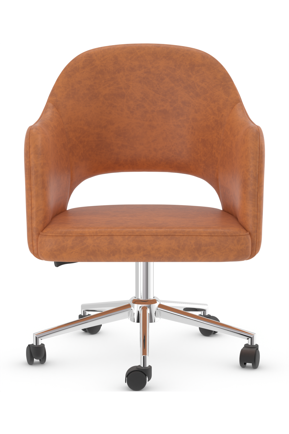 Orion Desk Chair Tan