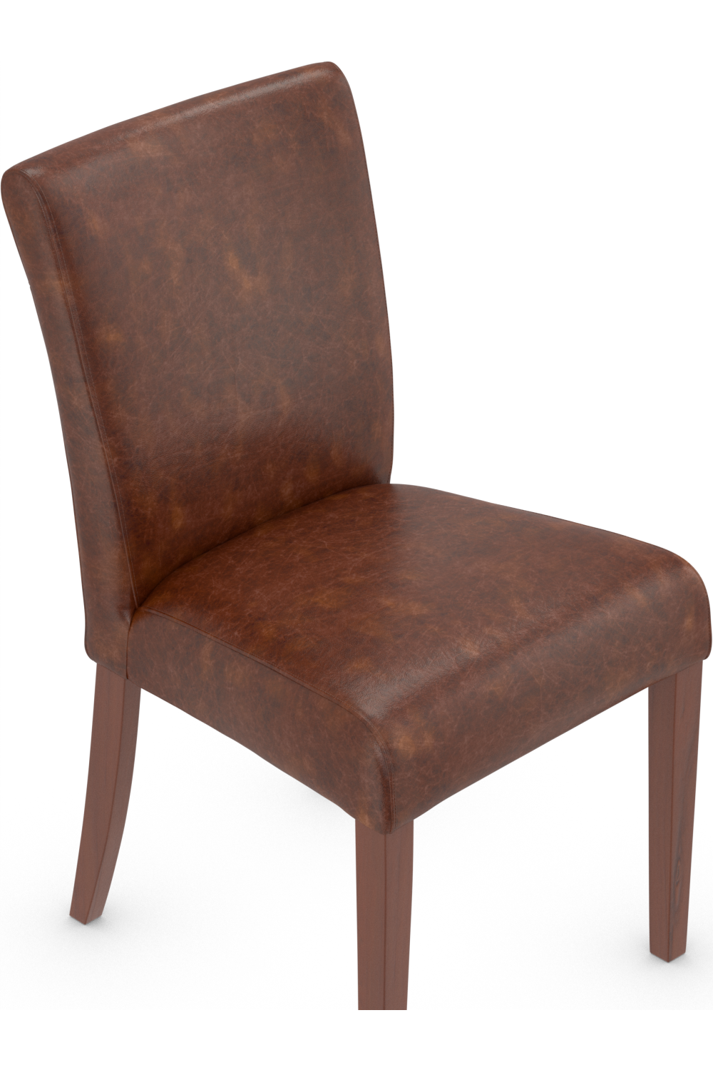 Pranzo Dining Chair Tan