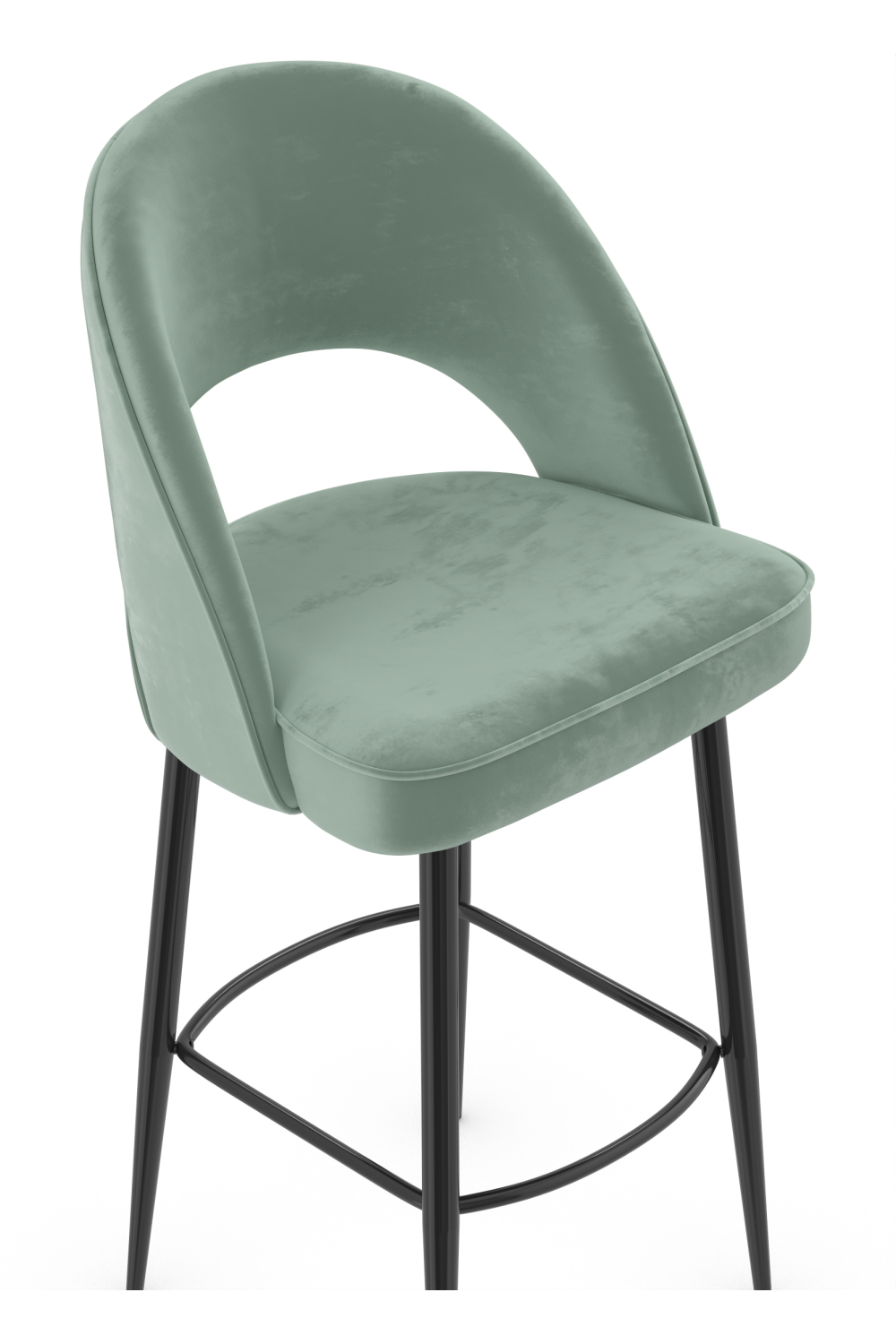 Skye Bar Stool Mint