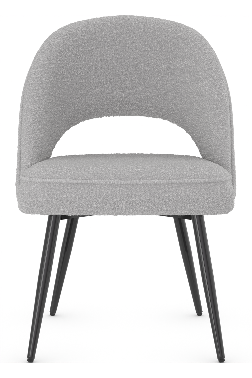 Skye Dining Chair Boucle
