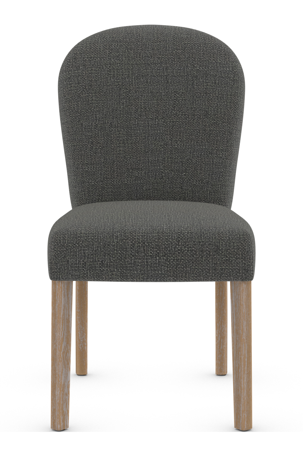 Sutton Dining Chair Tweed Fabric