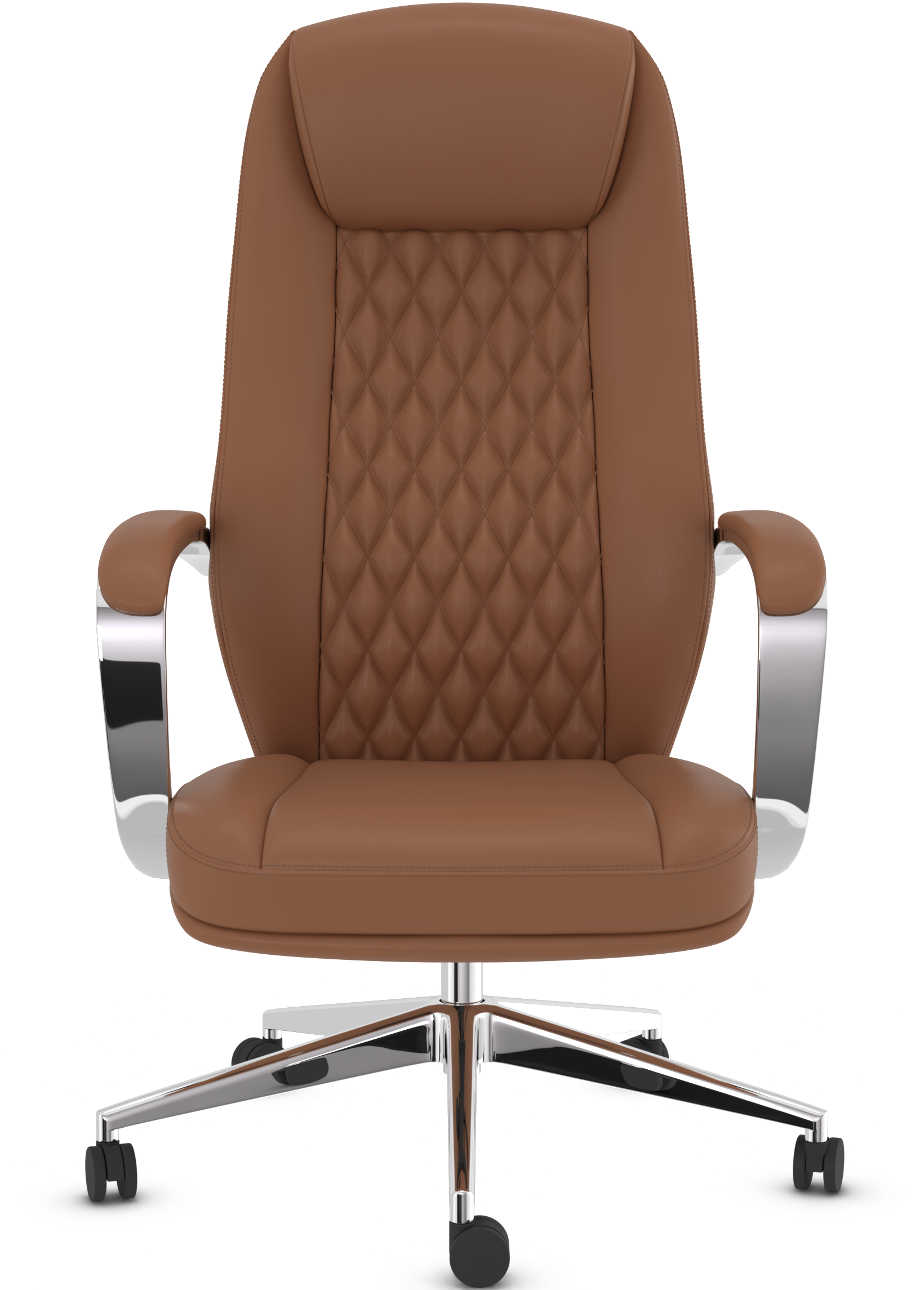 Chairman Office Chair Black