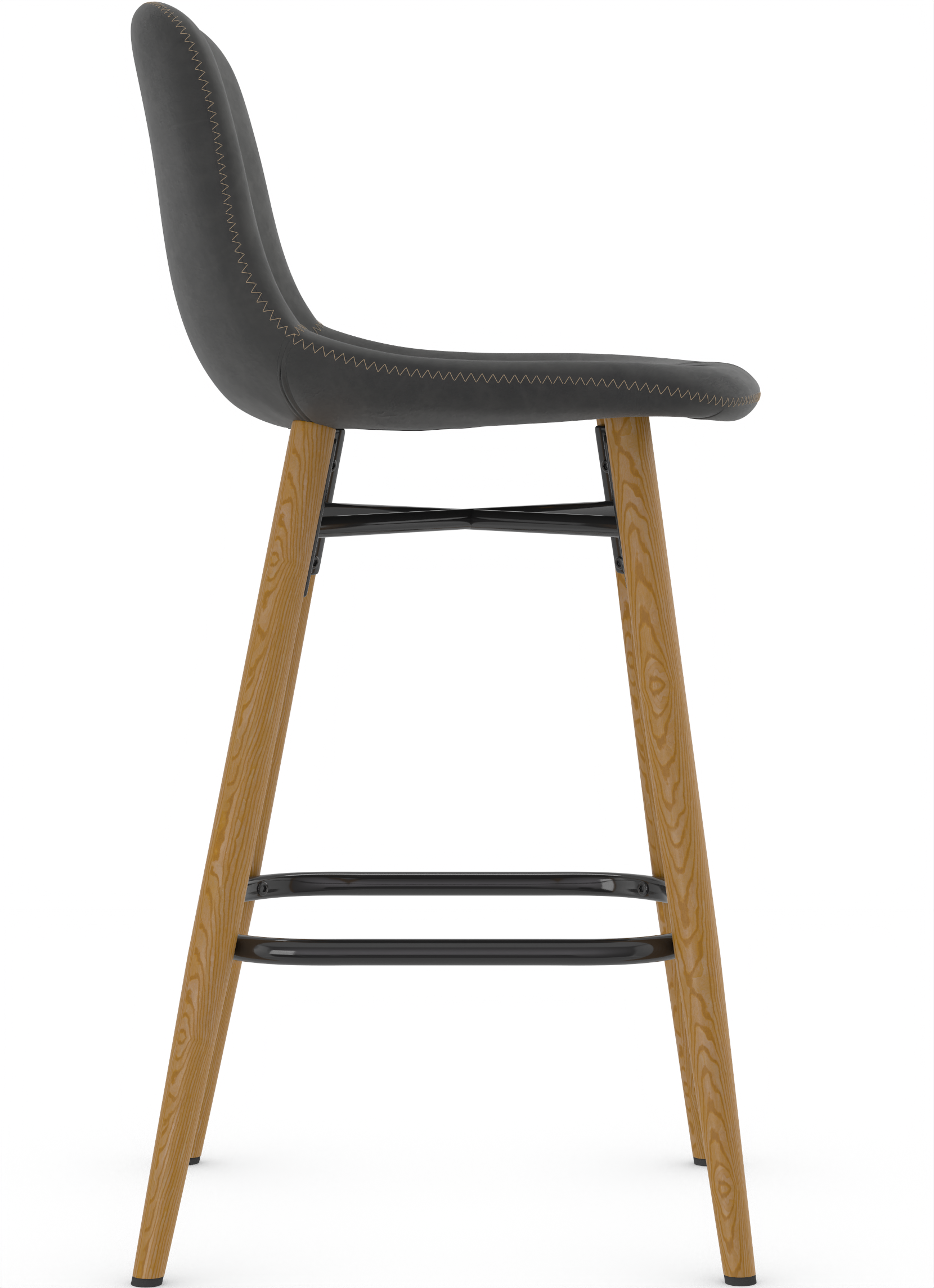 Industrial Bar Stools - Bar Stools