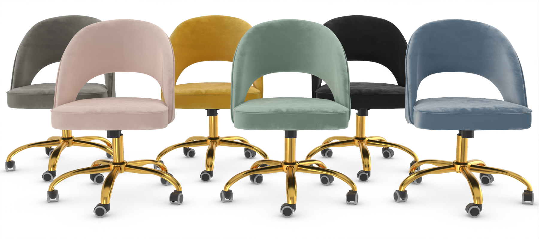 Skye Office Chair
