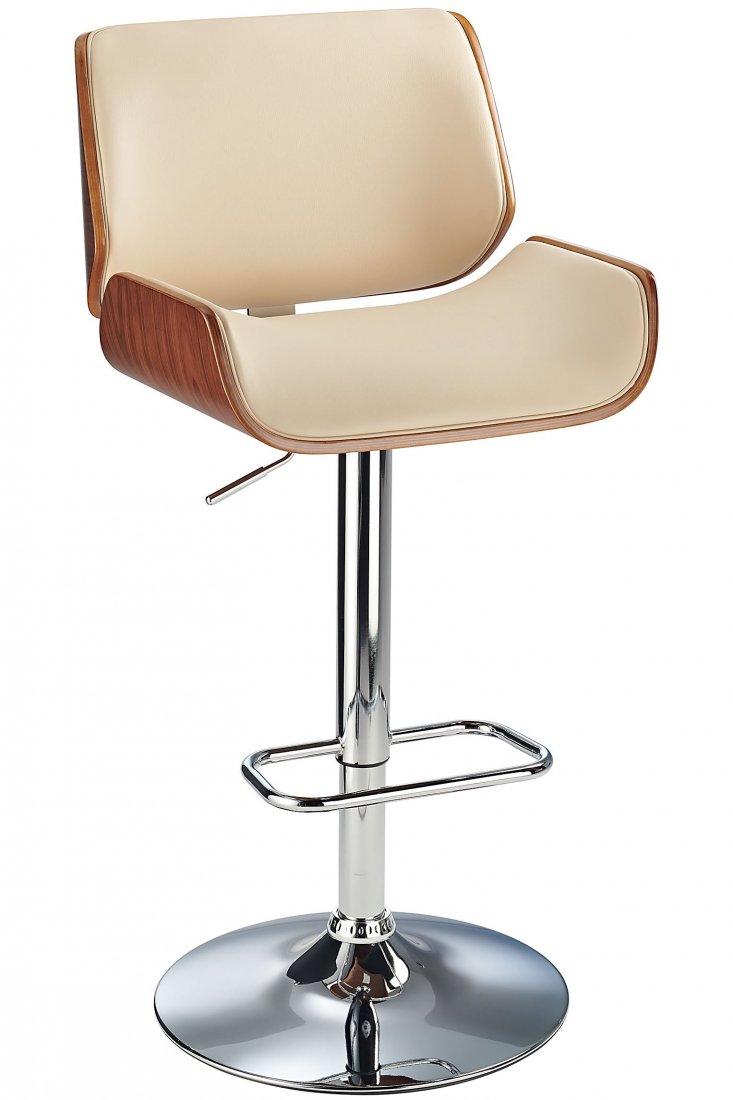 Kudos Bar Stool Cream