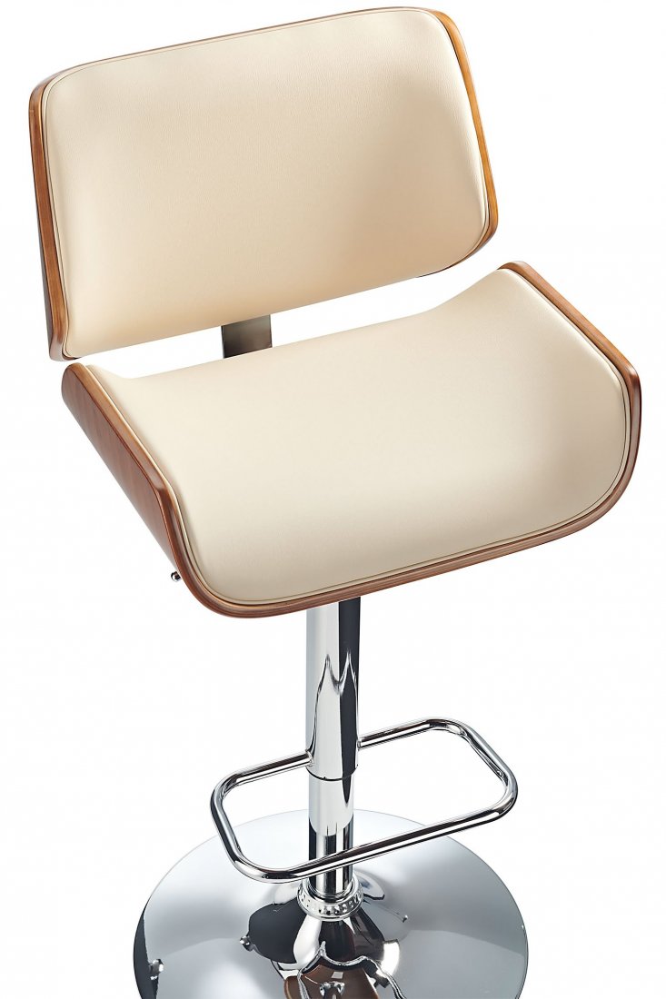 Kudos Bar Stool Cream