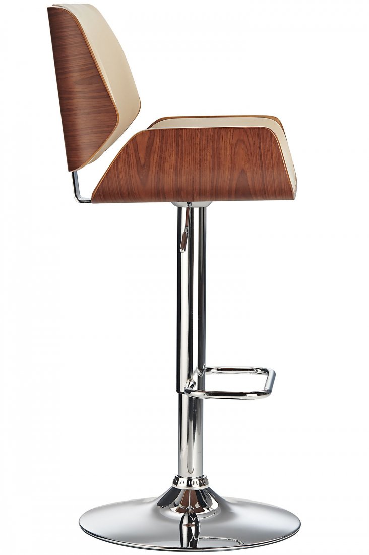 Kudos Bar Stool Cream
