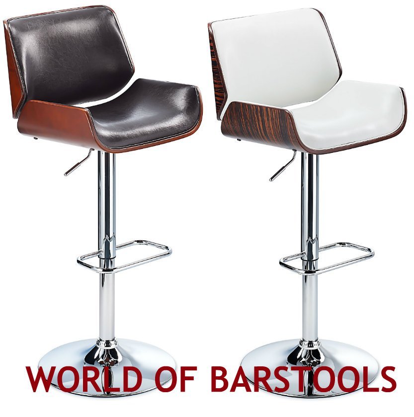 Kudos Bar Stool