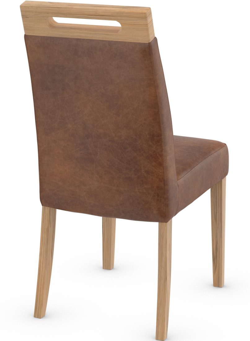 Modena Dining Chair Tan