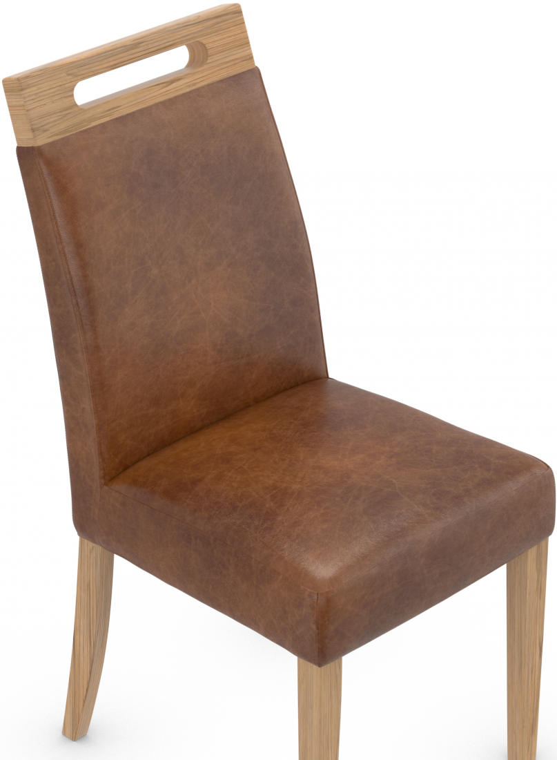Modena Dining Chair Tan