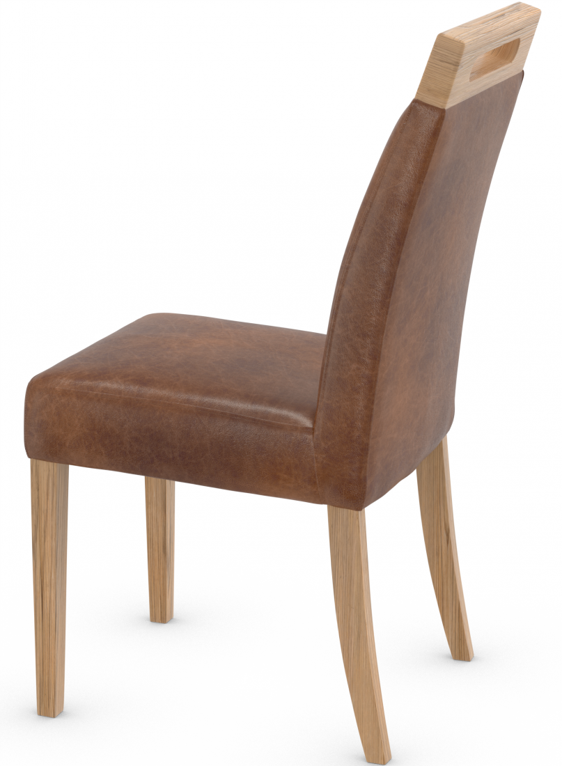 Modena Dining Chair Tan