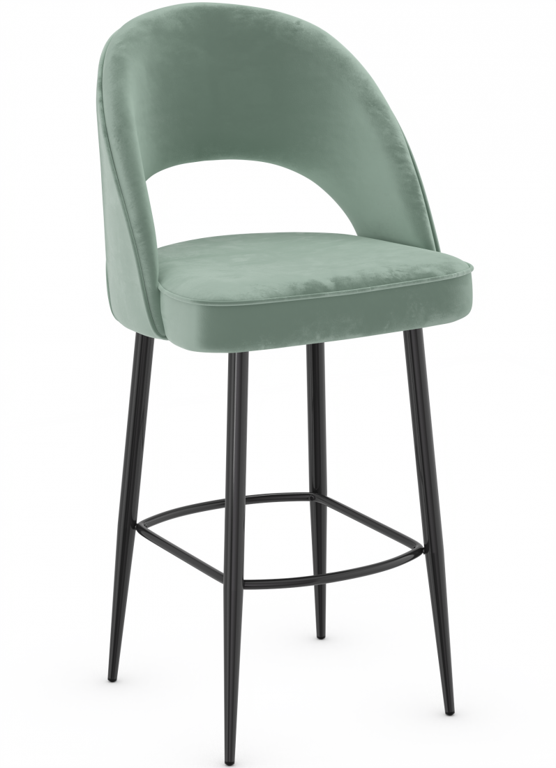 Skye Bar Stool Mint