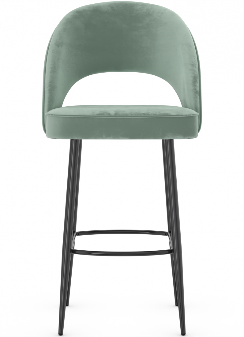 Skye Bar Stool Mint