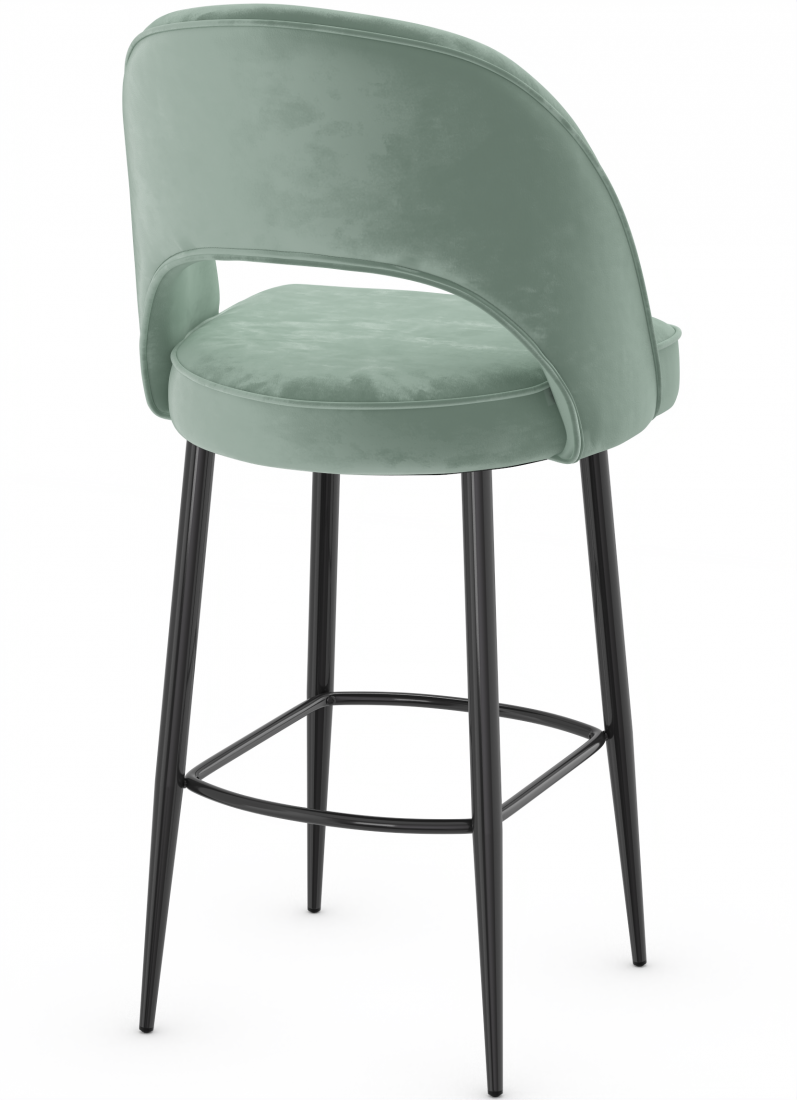 Skye Bar Stool Mint